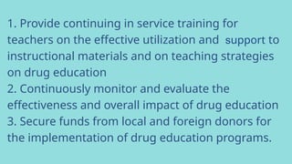 GROUP1_CWTS drugs education in the Philippines .pptx
