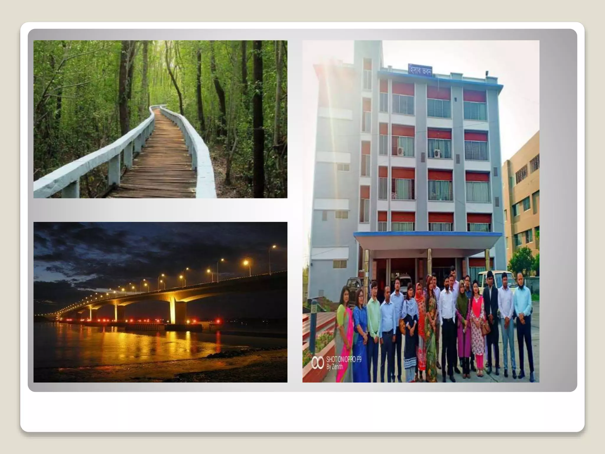 Presentation on Divisional Controller of Accounts | PPTX