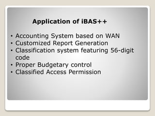 Presentation on Divisional Controller of Accounts | PPTX