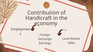 GROUP 1 - Brief History of Handicrafts in the Philippines .pptx