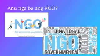 Group 1 ESP NGO.pptx