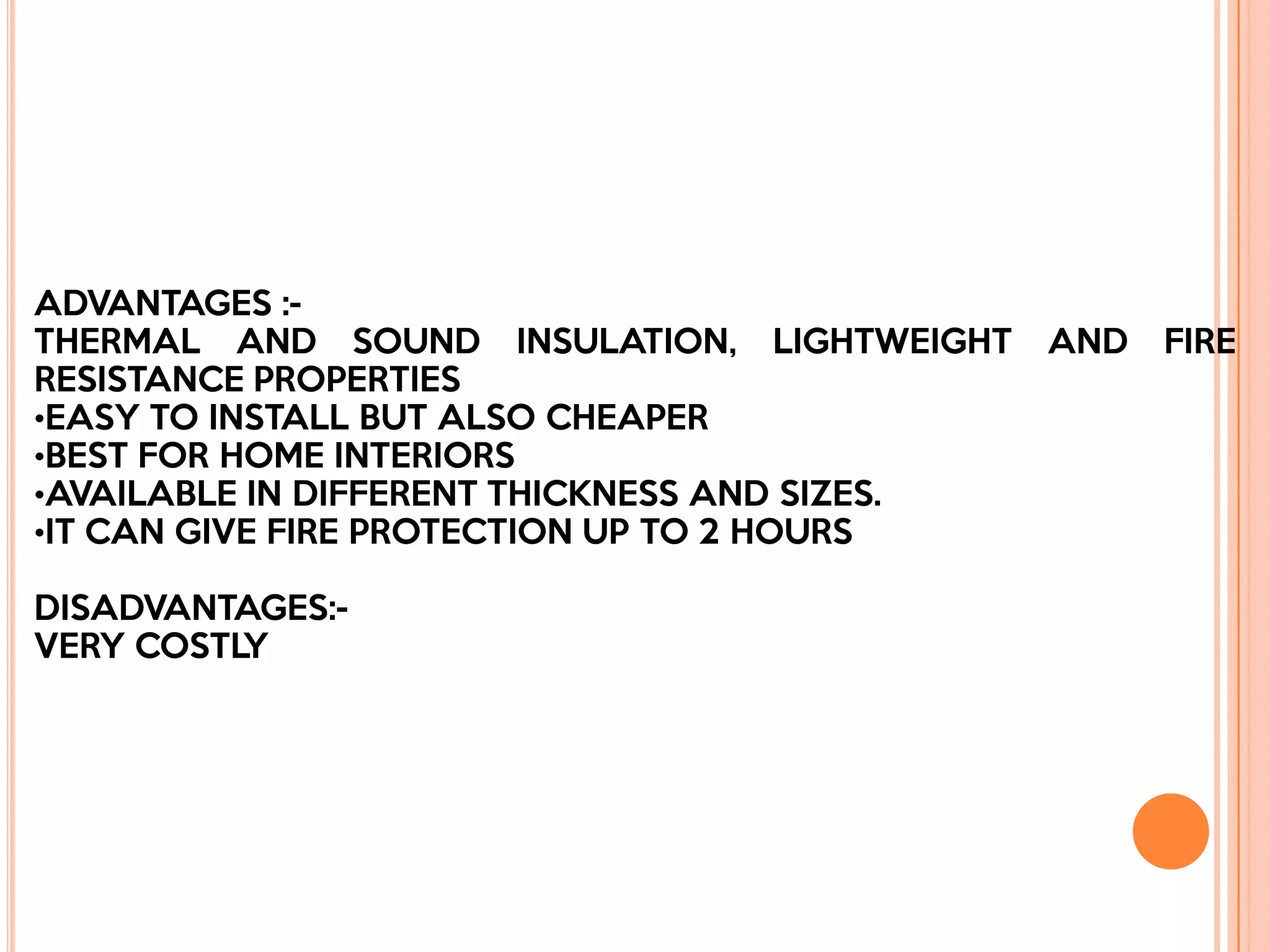 False Ceiling Information and Joinary Details | PDF