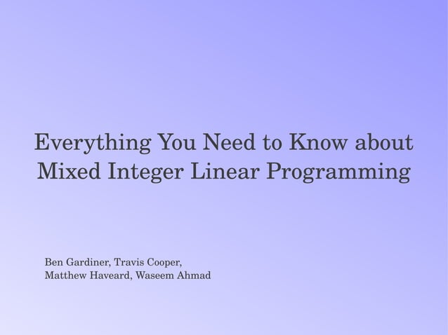 PFD UAV Final Presentation | PPT