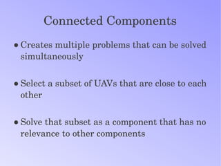 PFD UAV Final Presentation | PDF