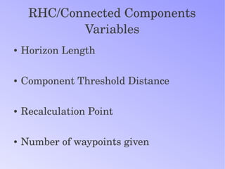 PFD UAV Final Presentation | PPT