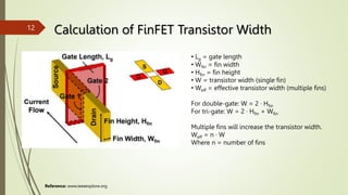 Group 1_FinFET Final.pptx
