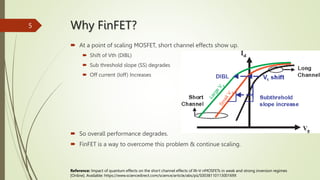 Group 1_FinFET Final.pptx