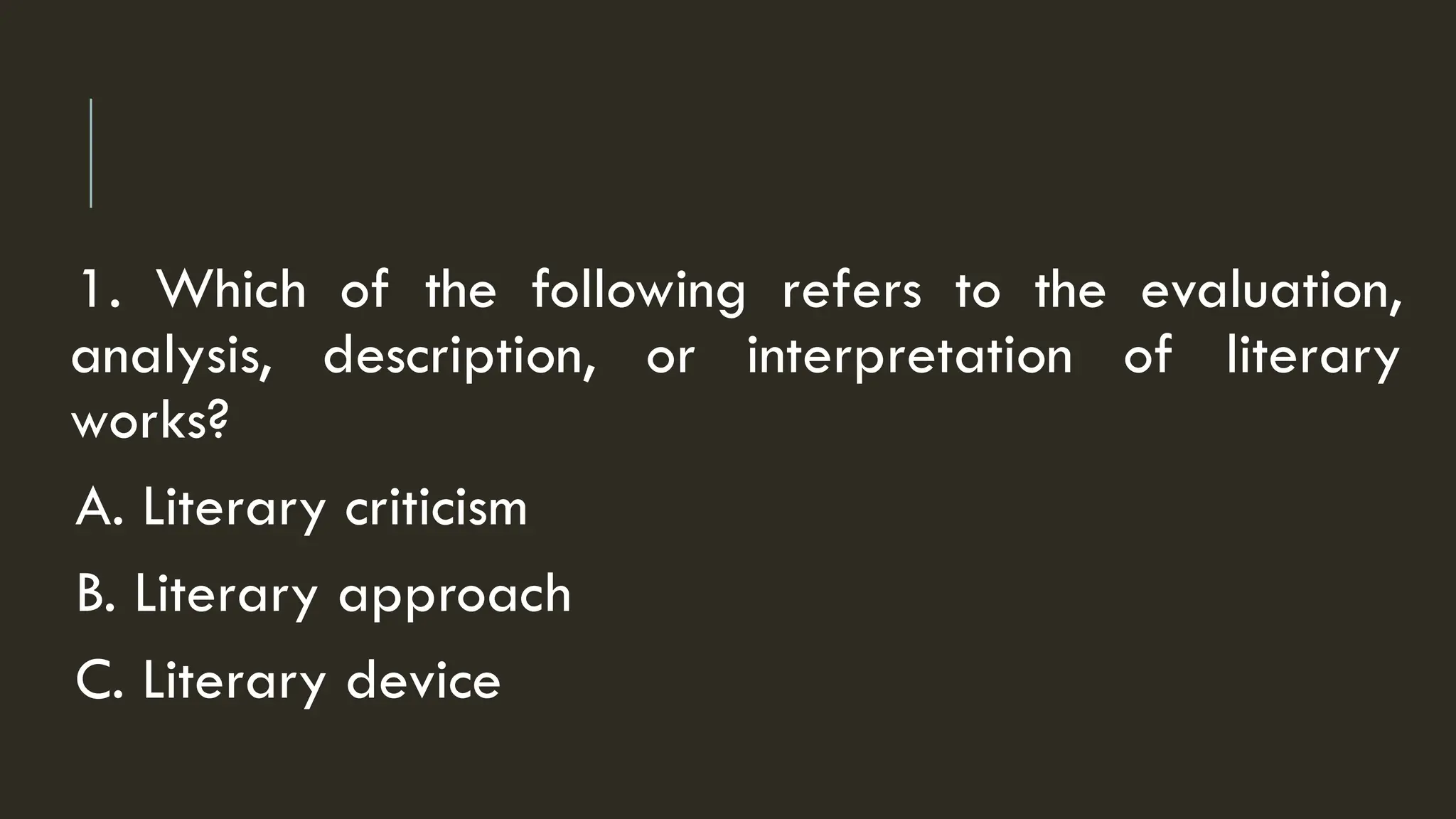 GROUP1_FORMALIST-STRUCTURALIST literary approach.pptx
