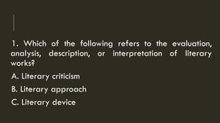 GROUP1_FORMALIST-STRUCTURALIST literary approach.pptx