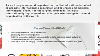 report in economic Global Governance .pptx