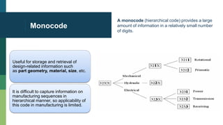 Group Technology (Cell Manufacturing) | PDF