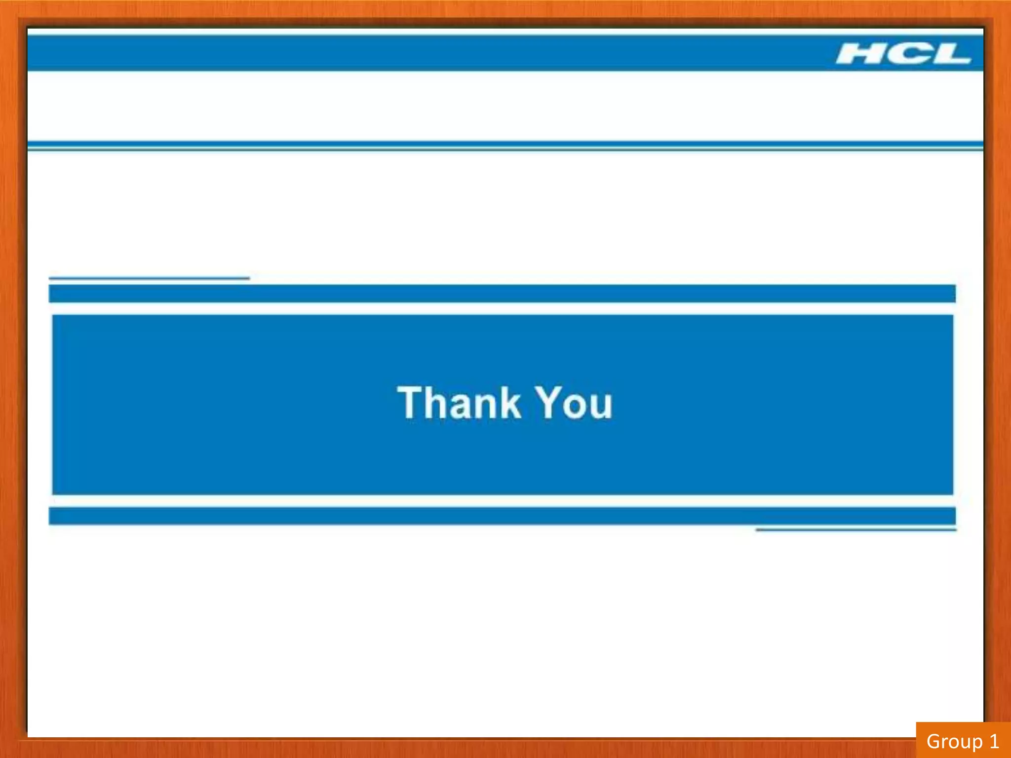 HCL SHIV NADAR STORY | PPTX