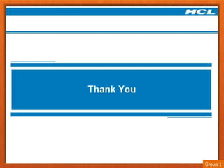 HCL SHIV NADAR STORY | PPTX