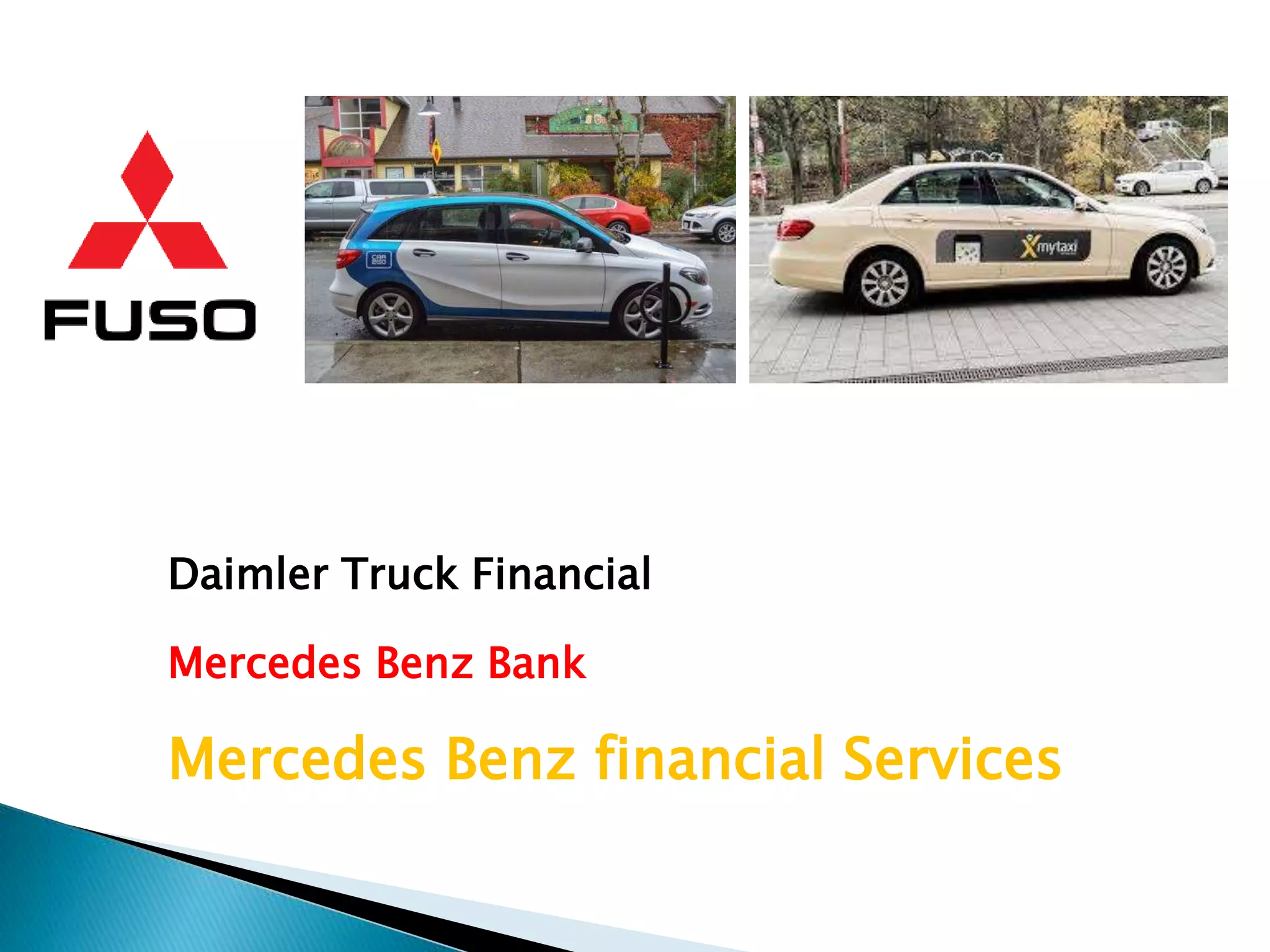 History of mercedes benz | PPTX