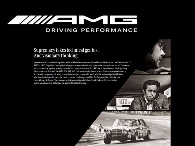 History of mercedes benz | PPTX | Automotive Industry | Industries