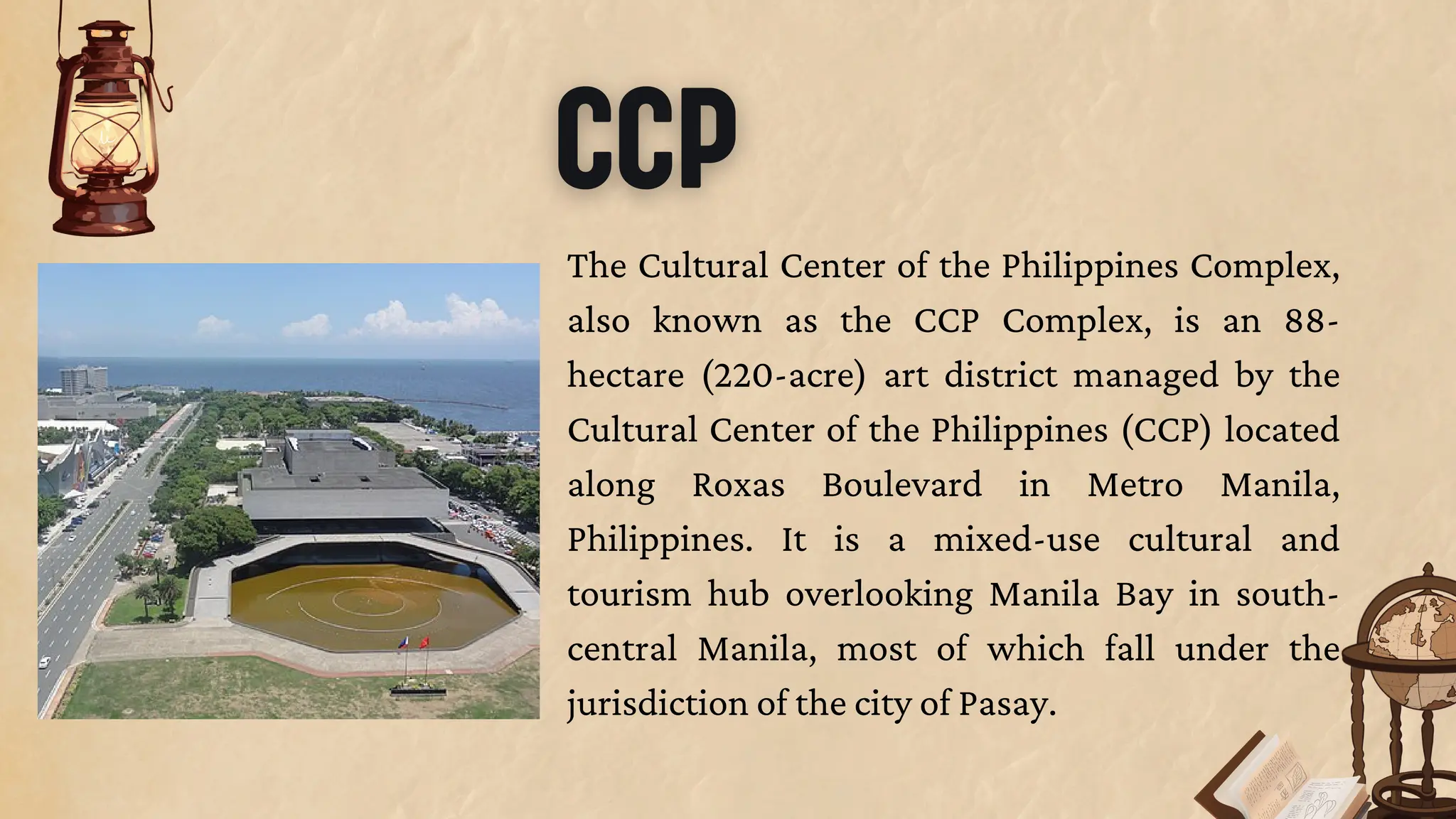 Group 1 Humss E - Arch for Contemporary Philippine Arts from the ...