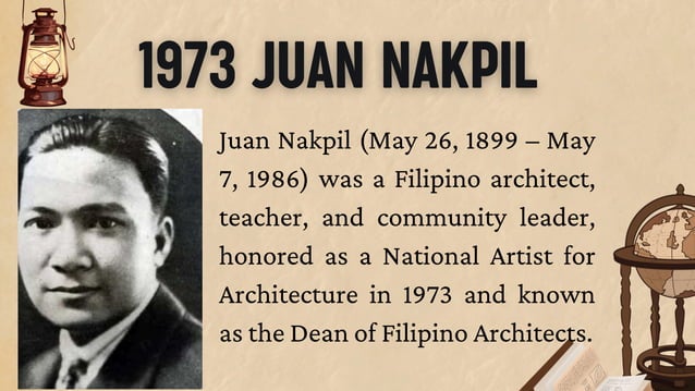 Group 1 Humss E - Arch for Contemporary Philippine Arts from the ...