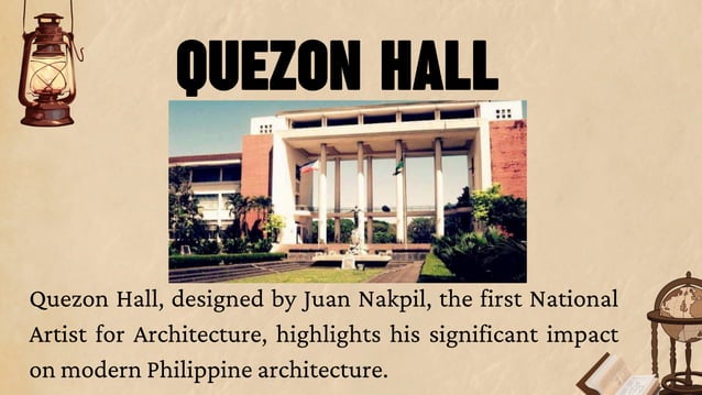 Group 1 Humss E - Arch for Contemporary Philippine Arts from the ...