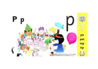 Group 1 letter P | PPT