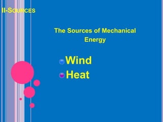 l mechanical energy | PPTX