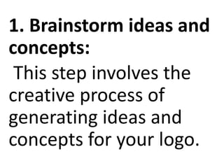 Group 1 (logo making).pptx