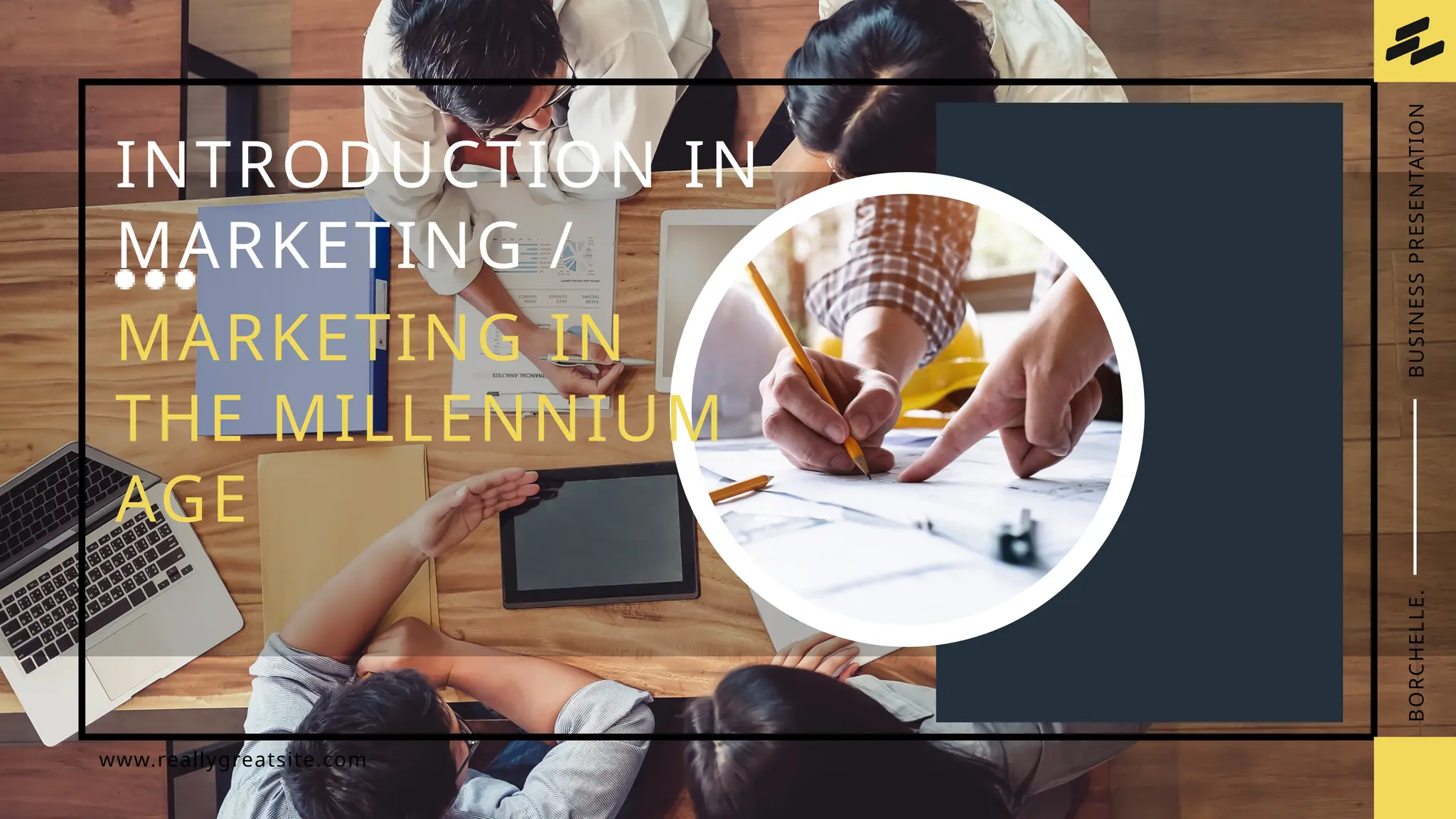 Chapter 1 introduction to marketing management | PPTX