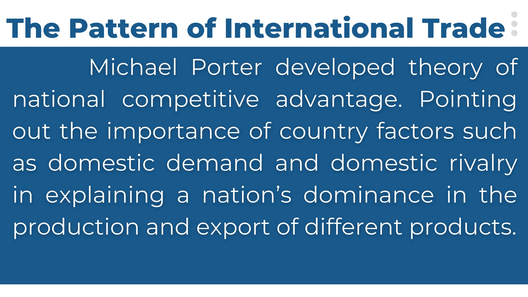 MODULE 5 - INTERNATIONAL TRADE THEORY.pdf
