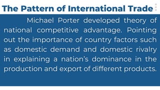 MODULE 5 - INTERNATIONAL TRADE THEORY.pdf