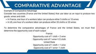 MODULE 5 - INTERNATIONAL TRADE THEORY.pdf