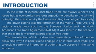 MODULE 5 - INTERNATIONAL TRADE THEORY.pdf