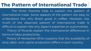 MODULE 5 - INTERNATIONAL TRADE THEORY.pdf