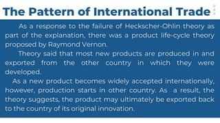 MODULE 5 - INTERNATIONAL TRADE THEORY.pdf