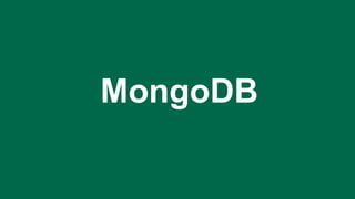 Group1_mongoDB_presentation.pdf
