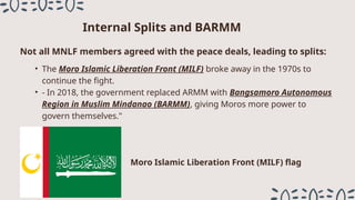 Group 1_Moro National Liberation Front .pptx