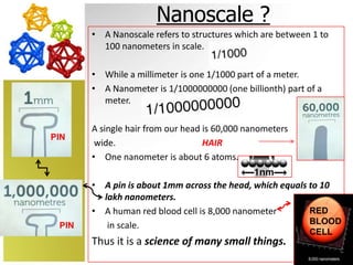 Nanotechnology | PPT