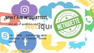 CRIMINAL ACTIVITIES THAT PROMOTES AWARENESS TO ALL NETIZENS | PPT