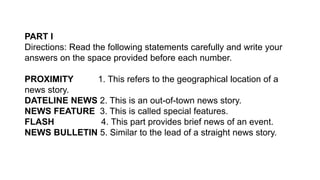 NEWS IN SCHOOL PAPER (Campus Journalism).pptx