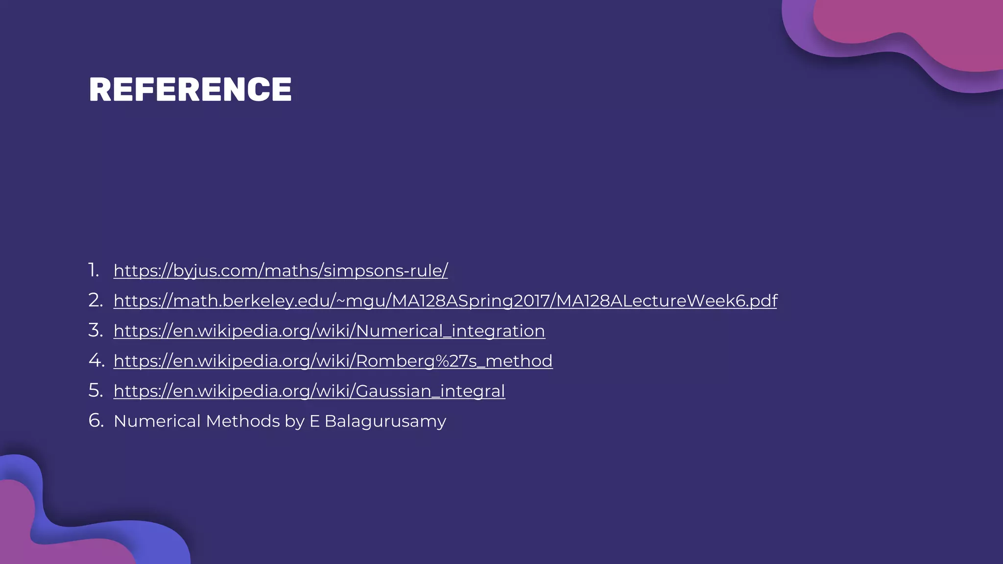 Overviewing the techniques of Numerical Integration.pdf