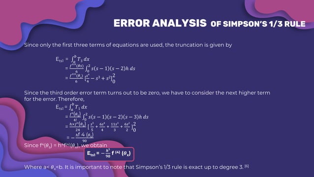 Overviewing the techniques of Numerical Integration.pdf