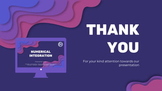 Overviewing the techniques of Numerical Integration.pdf