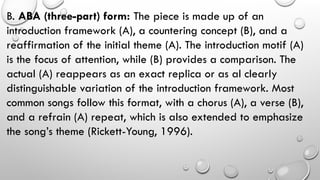 Characteristics of a Good Dance PE 12.pptx