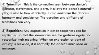Characteristics of a Good Dance PE 12.pptx