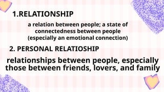GROUP 1 (PERSONAL DEVELOPMENT)00999376210037 | PPTX