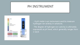 Group1 pH.pptx