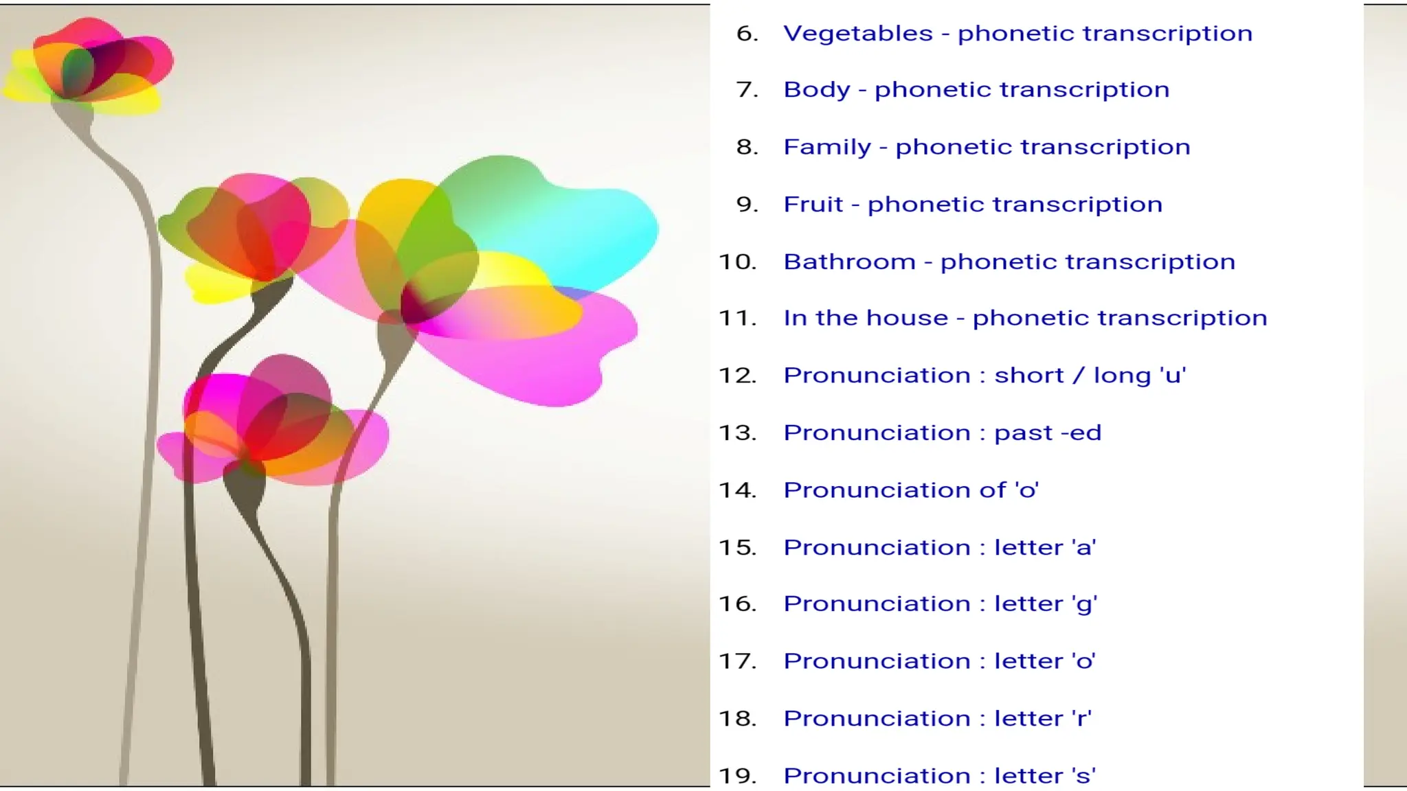 Phonetics 101: Understanding the Sounds of Speech | PPTX