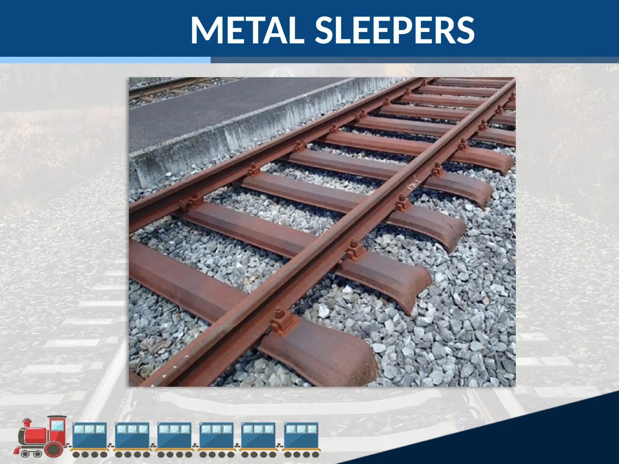 Sleeper, types, use, advantages, disadvantages | PPTX