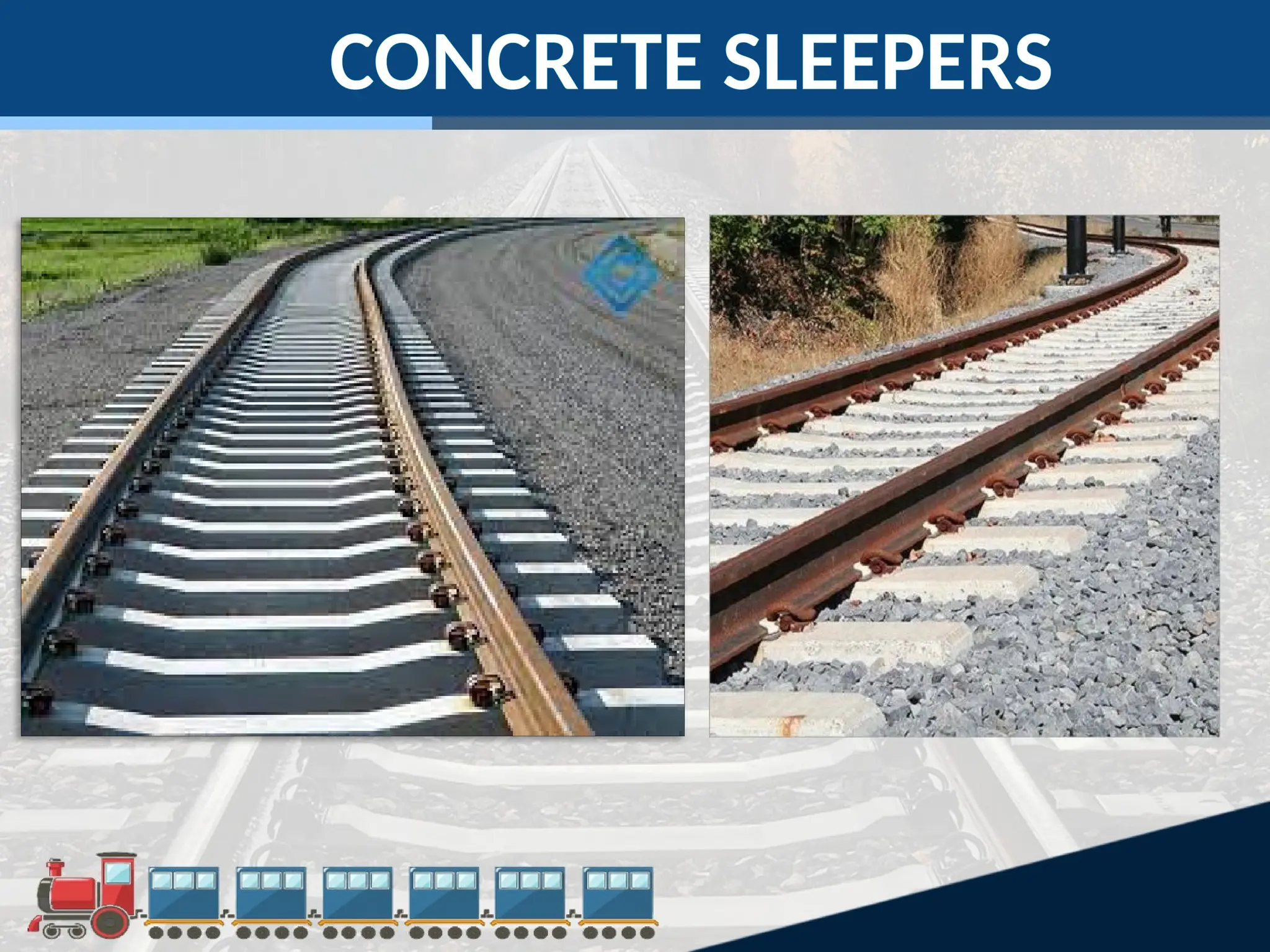 Sleeper, types, use, advantages, disadvantages | PPTX