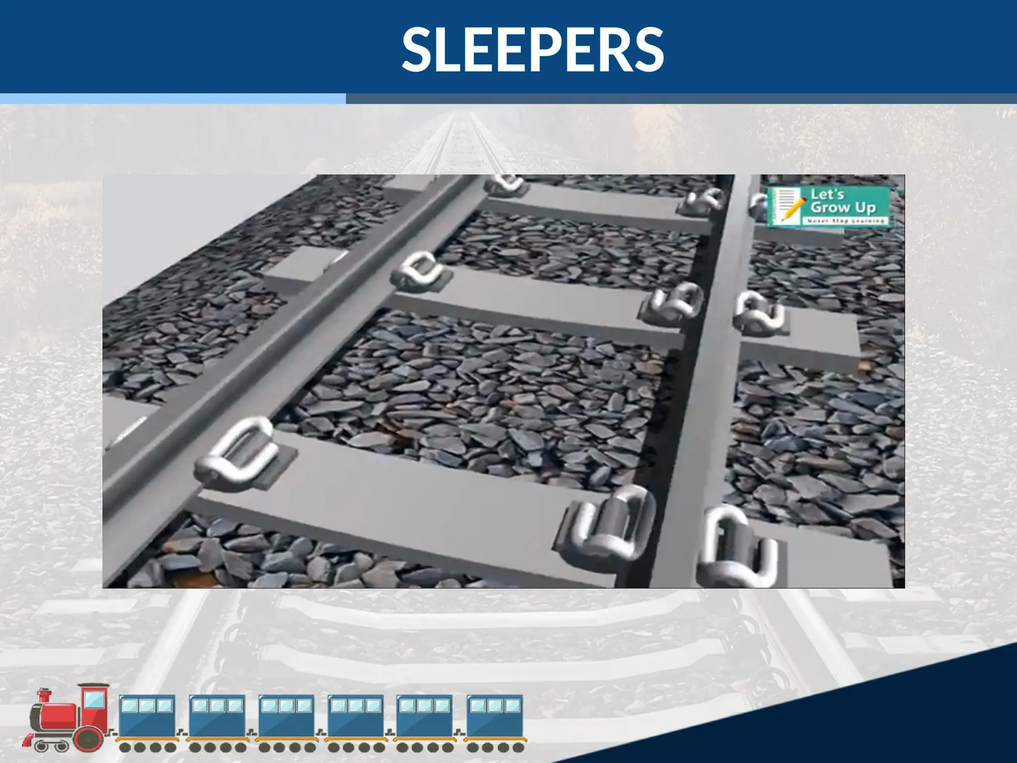 Sleeper, types, use, advantages, disadvantages | PPTX