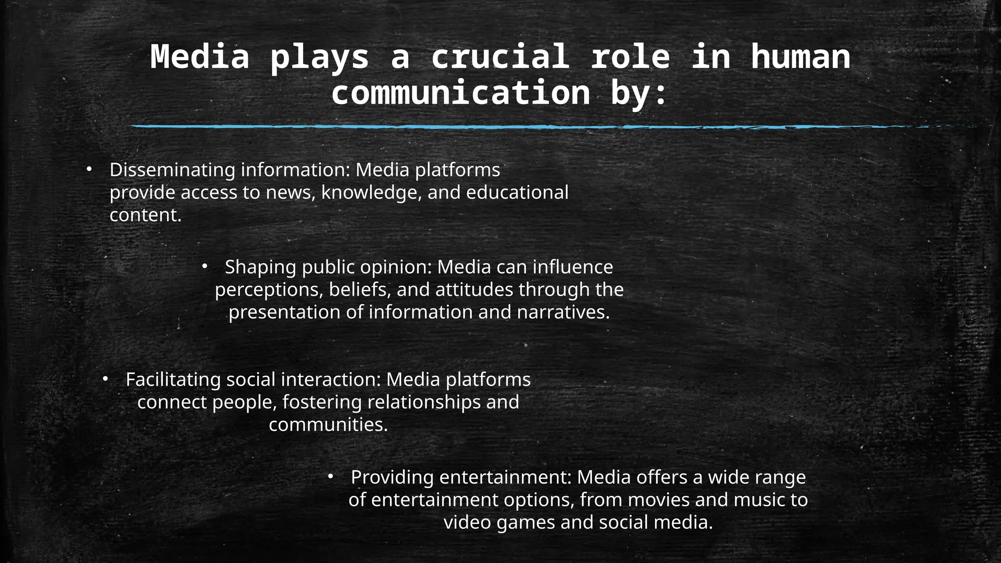 Media and Information Technology - Pre-Historic Age | PPTX
