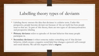 Group 1 presentation sociology | PPTX